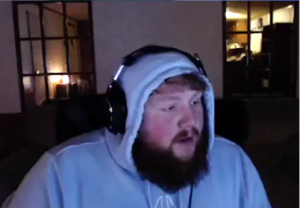 CaseOh Weight Revealed, Why 247 Lbs of Viral Personality Is Dominating ...